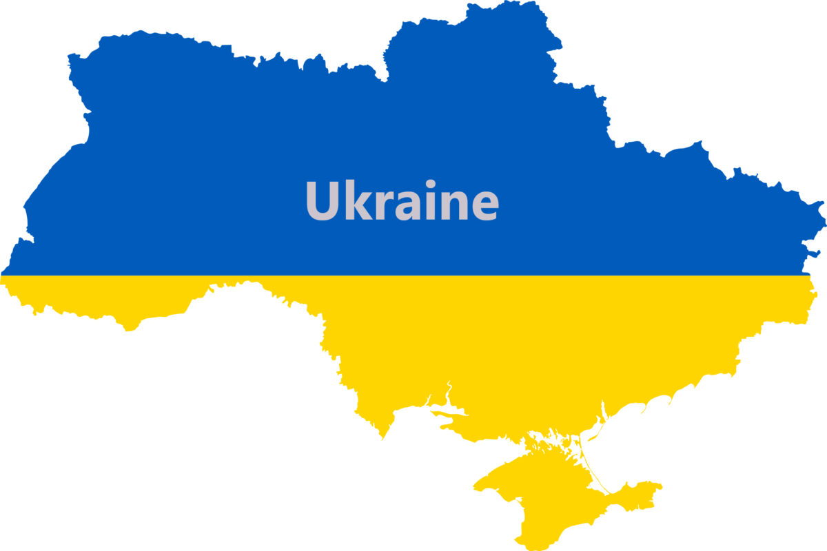 UKRAINE - Europäische Missionsgemeinschaft