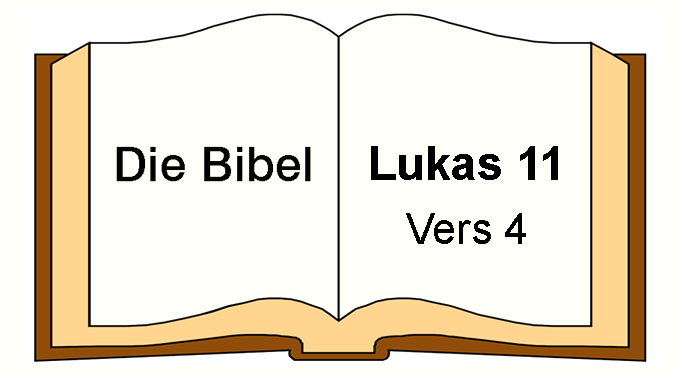 Lukas 11 Vers 4 | Predigt zum Thema: Gebet - Europäische ...
