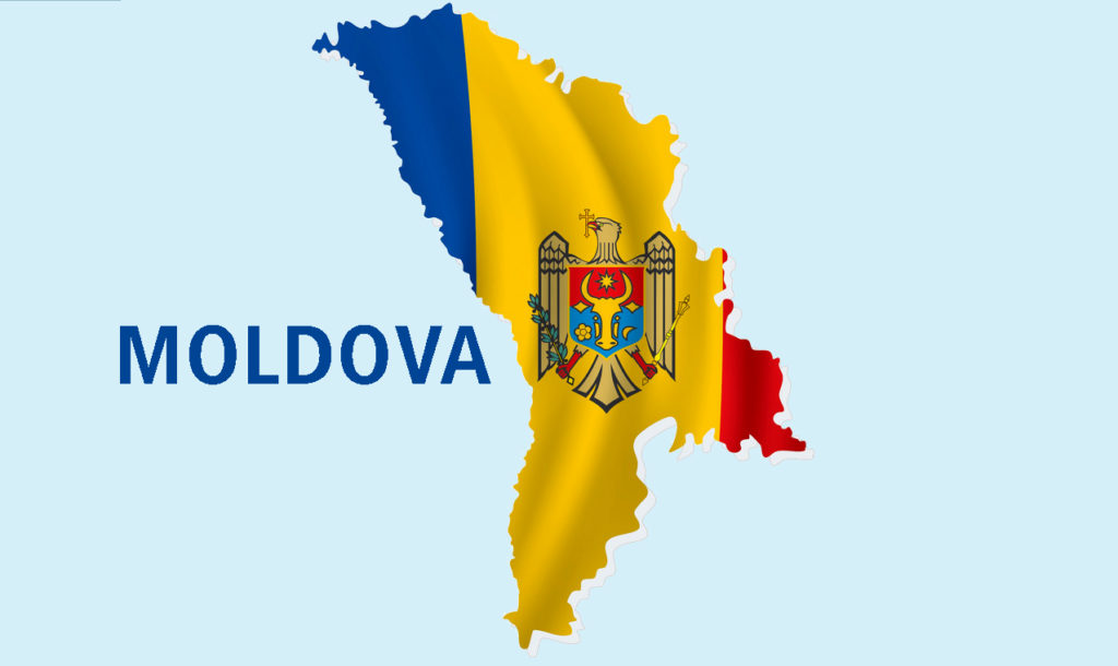 moldova-Land - Europäische Missionsgemeinschaft